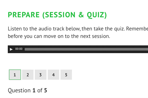 Case Study - Convergent Studio